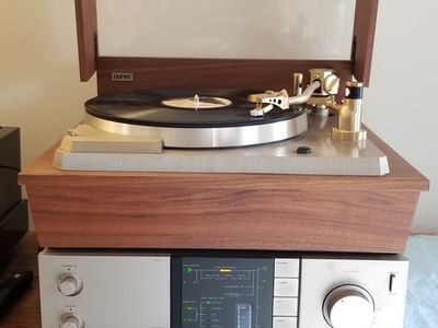 Used Pioneer A-7 Integrated amplifiers for Sale | HifiShark.com