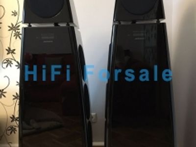Used Meridian DSP8000 Loudspeakers for Sale | HifiShark.com