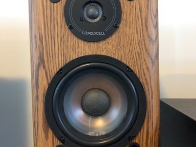 Used Infinity RS 2000 Loudspeakers for Sale | HifiShark.com