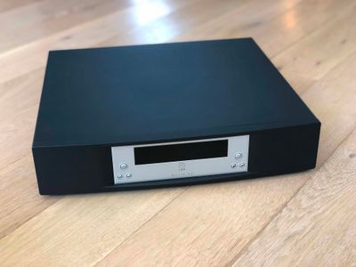 Used Linn Majik DS Network streamers for Sale | HifiShark.com