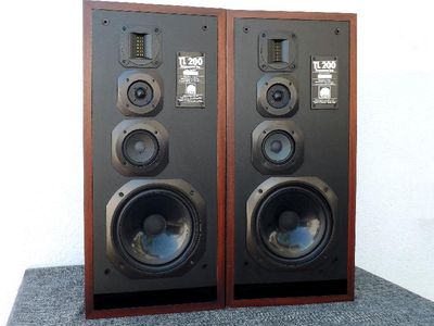 Used arcus tl for Sale | HifiShark.com