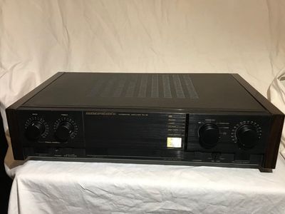 Used Marantz PM35 Integrated amplifiers for Sale | HifiShark.com