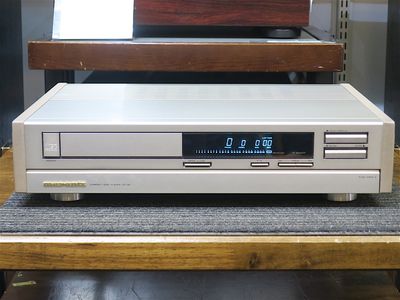 Used Marantz CD95 CD players for Sale | HifiShark.com