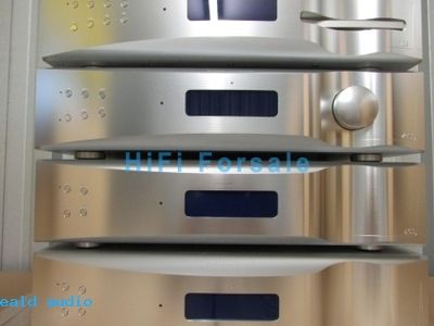 Used DCS Paganini SACD players for Sale | HifiShark.com