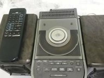 Used JVC UX-5000 Audio systems for Sale | HifiShark.com
