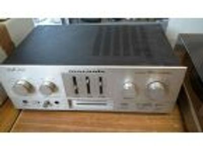 Used Marantz PM400 Integrated amplifiers for Sale | HifiShark.com