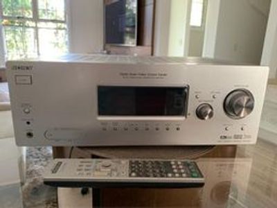 Used Sony STR-K880 AV stereo receivers for Sale | HifiShark.com