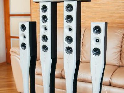 Used Zingali for Sale | HifiShark.com
