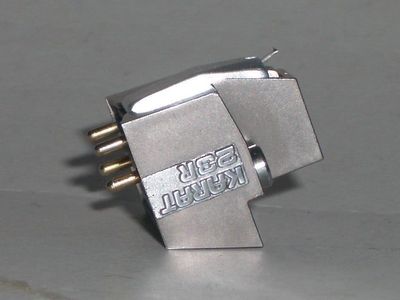 Used Dynavector Karat 23R MC phono cartridges for Sale | HifiShark.com