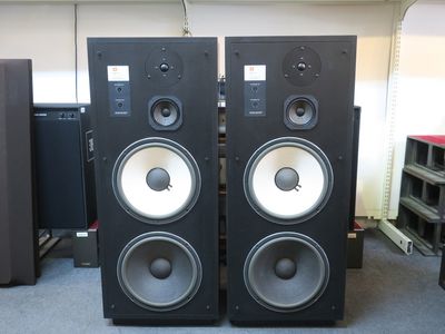 Used JBL L150 Loudspeakers for Sale | HifiShark.com