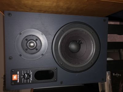 Used jbl 4408 for Sale | HifiShark.com