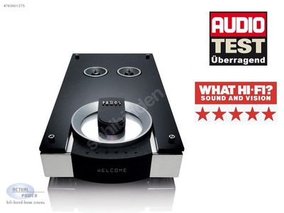 Used Pathos Digit CD players for Sale | HifiShark.com