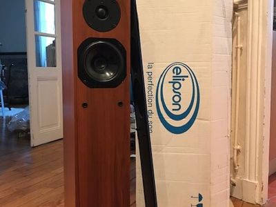 Used elipson for Sale | HifiShark.com
