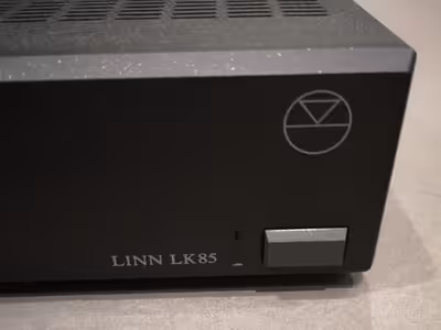 Used Linn LK85 Stereo power amplifiers for Sale | HifiShark.com