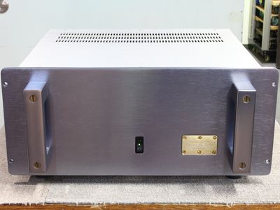 Used Krell KSA 50 Stereo power amplifiers for Sale | HifiShark.com