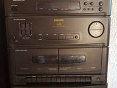 Used Philips CDC CD players for Sale | HifiShark.com
