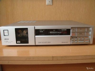 Used Akai GX-9 Tape recorders for Sale | HifiShark.com