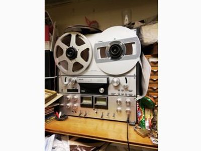Used Philips N4520 Tape recorders for Sale | HifiShark.com