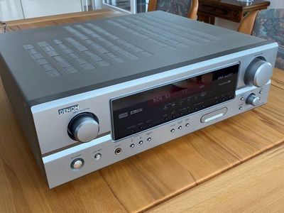 Used Denon AVR-1705 Surround sound receivers for Sale | HifiShark.com
