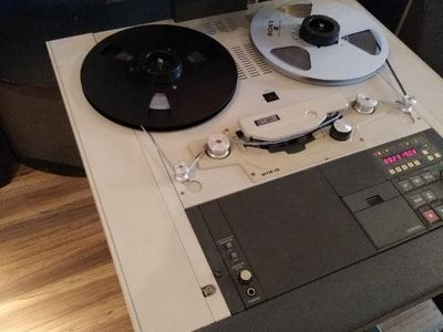 Used otari mtr for Sale | HifiShark.com