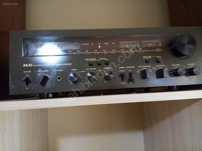 Used Akai AA-1200 Receivers for Sale | HifiShark.com