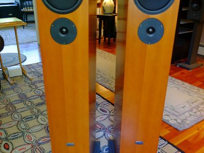 Used Linn AV5140 Floorstanding speakers for Sale | HifiShark.com