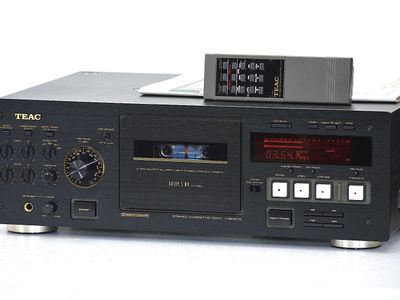 Used Teac V-8030S Tape recorders for Sale | HifiShark.com