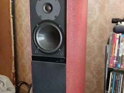 Used Jamo 707 Loudspeakers for Sale | HifiShark.com